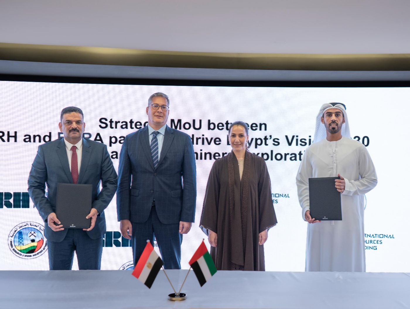 IRH Completes the Official Acquisition Of Mopani Copper Mines In Zambia ...